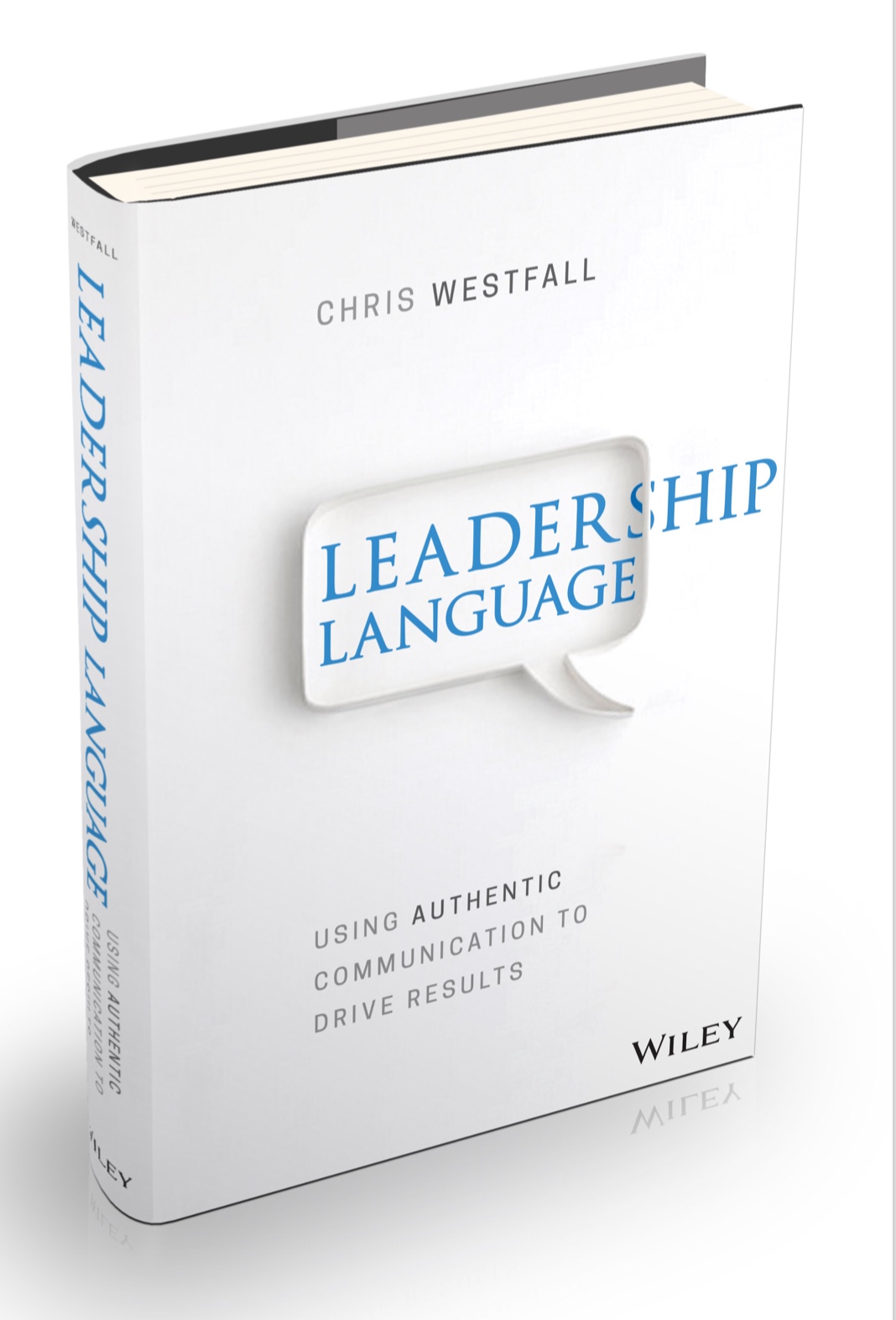 Bookcover-Leadership Language hi res | C.S. Lewis & Co. Publicists